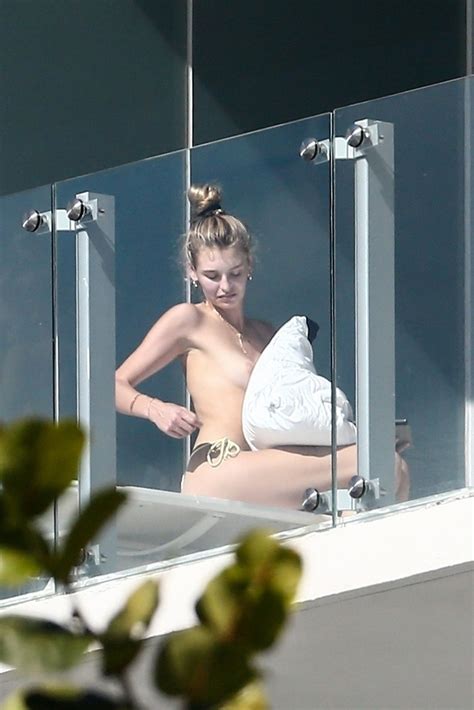 Roosmarijn De Kok Bikini Celebrities Naked Pictures Hot Sex Picture