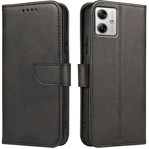 Etui Do Motorola Moto G G G G Power Edition Sk Rzane Portfel