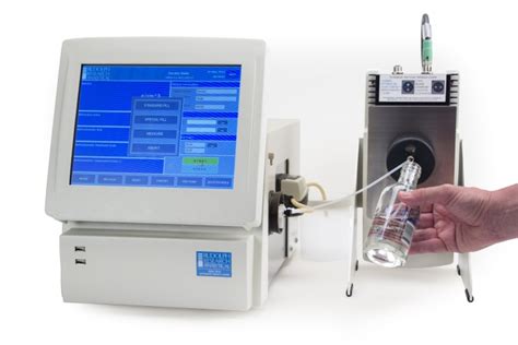 Instrument Combinations Rudolph Research Analytical