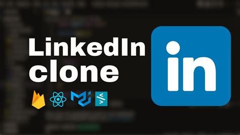 Part Linkedin Clone React Js Website Ignore Connection React