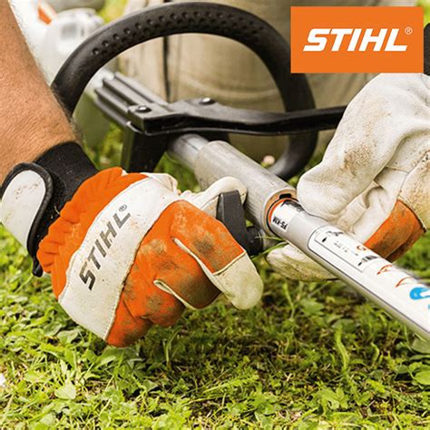 CombiSystème thermique STIHL KM 56 RC E Ets Marandel