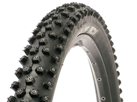 Schwalbe Ice Spiker Pro 27 5 X2 6 650b 65 584 Piggdekk CANYON JAKT