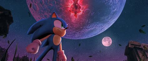 New Set Of Sonic Frontiers Art Prints Now On Sale At Moor Art Gallery