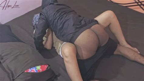 자지를 빨고 따먹히는 발정난 밀프 xHamster