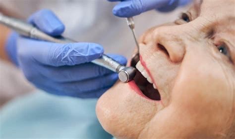 Role Of Emergency Dentistry In Maintaining Oral Health