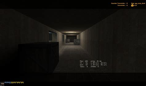 Gg Cozy Dust Counter Strike Source Mods
