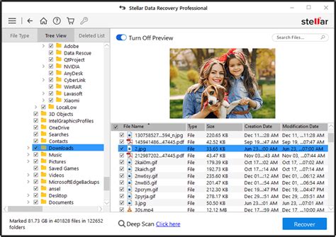 How To Recover Permanently Deleted Folders In Windows