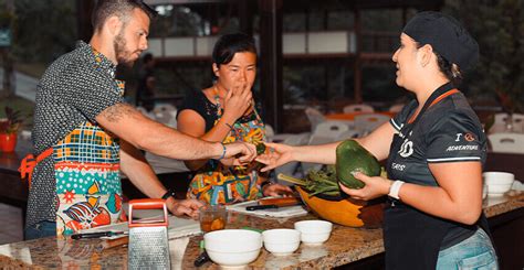 Private Cook Like A Local Costa Rica Cooking Class