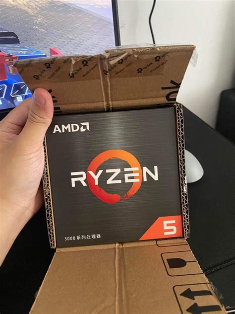 For Sale Ryzen Brand New Computers Tech Parts