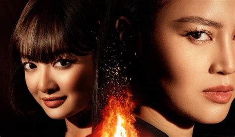 Cô Gái Từ Quá Khứ tung poster chính thức hé lộ ân oán thời thơ ấu