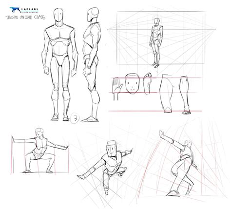 Drawing Body Proportions Figure Drawing Reference Anatomy Reference