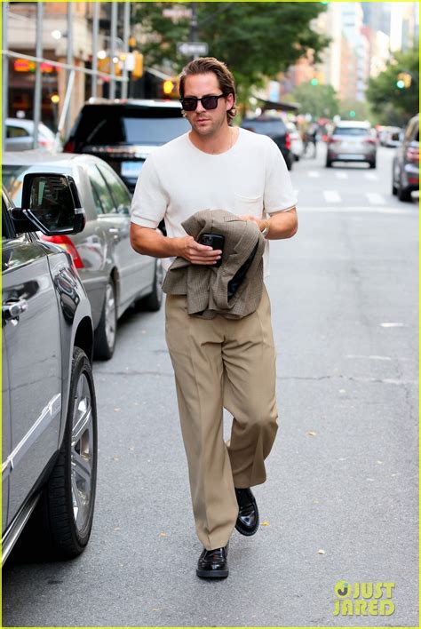 Margot Robbie Husband Tom Ackerley Step Out For Rare Date Night In