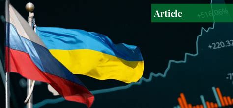 The Russia Ukraine War Paradigm Shift