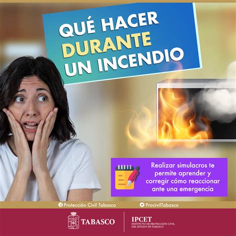 Protecci N Civil Tab On Twitter Culturapreventiva Ii Los Incendios
