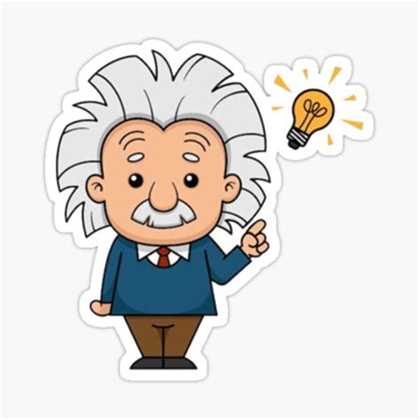 Albert Einstein 2c Clecio Gifts Merchandise For Sale Redbubble