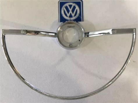 Volante Vocho Clasico Tipo Split Window Mebuscar México