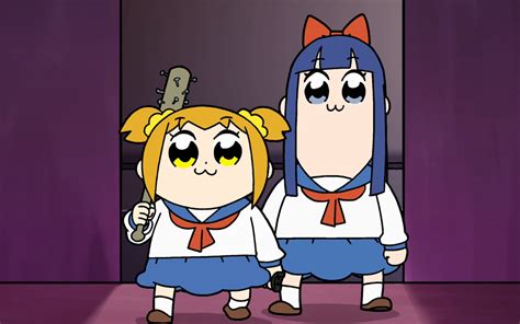 Pop Pipi Popo Pipi