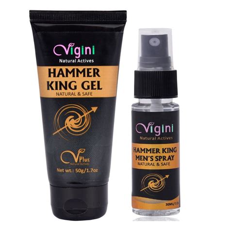 Vigini Sexual Lube Lubricants Long Time Effective Lubricating