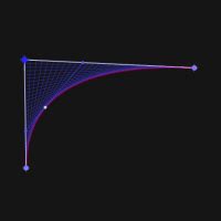 Bezier Curves Splines