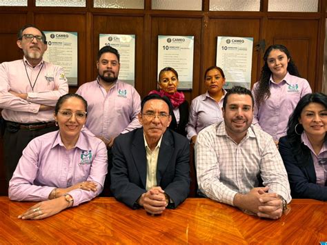 La CONAMED imparte una sesión sobre la Prevención del conflicto en la