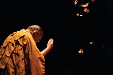 His Holiness The Fourteenth Dalai Lama Tricycle The Buddhist Review