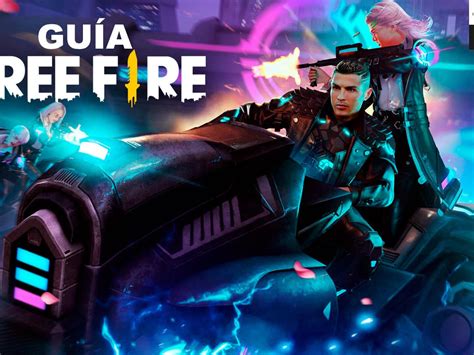 Descubre Las Mejores Formas De Conseguir Skins Y Ropa En Free Fire