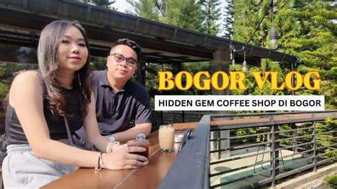 NGOPI WITH A VIEW DI HIDDEN GEM COFFEE SHOP SOEKAPI BOGOR YouTube