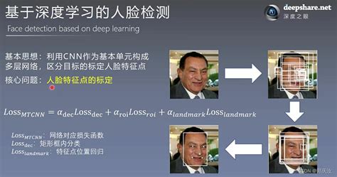 人脸识别 基于mtcnn网络的人脸检测与对齐算法（mtcnn代码复现） mtcnn人脸检测 正脸 csdn博客