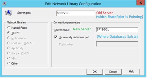 SharePoint Content Database SharePoint Diary
