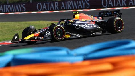 C Mo Queda El Campeonato De Pilotos Y Constructores Tras El Gp De