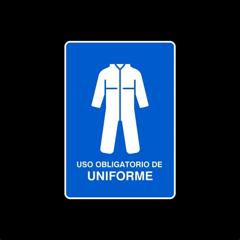Obligatorio De Uniforme Traficiudad SA De CV