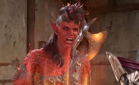 Full Baldur S Gate 3 Companions Romance Options List For Male Female