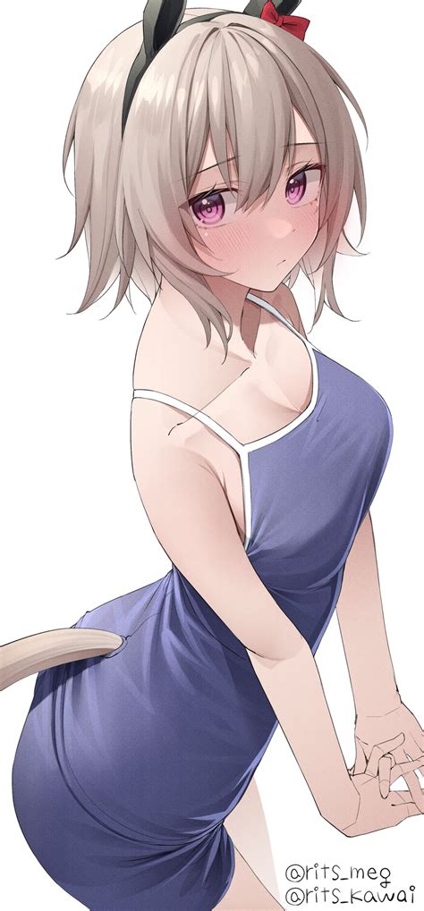 Curren Chan Umamusume Drawn By Kawai Ritsu Rits Meg Danbooru