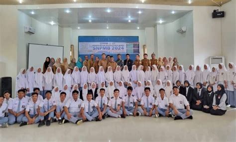 Kriya Seni ISBI Aceh Sosialisasi Program Studi Terintegrasi Dan MOA