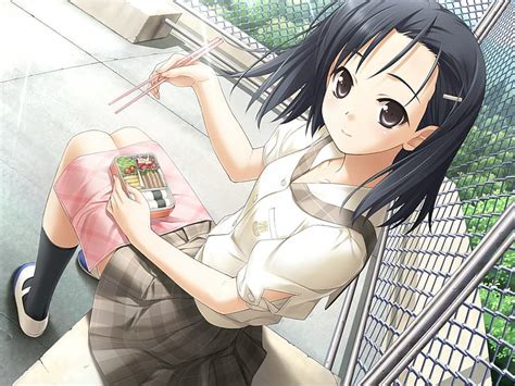 HD Wallpaper Yosuga No Sora Wallpaper Flare