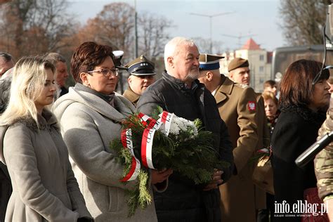 Zdjęcia 81 Rocznica Powstania Armii Krajowej Fot 9 info elblag pl