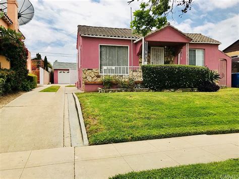 2016 W 69th St Los Angeles CA 90047 Zillow