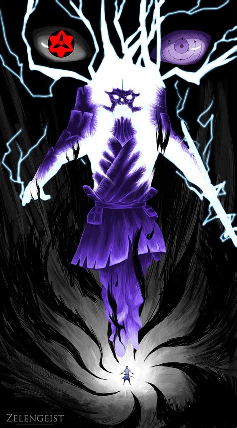 Update Wallpaper Sasuke Rinnegan Latest In Cdgdbentre