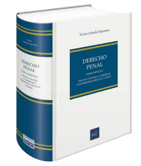 Derecho Penal Parte Especial Delitos Contra La Indemnidad Sexual