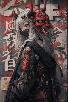 Fond Ecran Demon Japonais Sale Online Simpleplanning Net