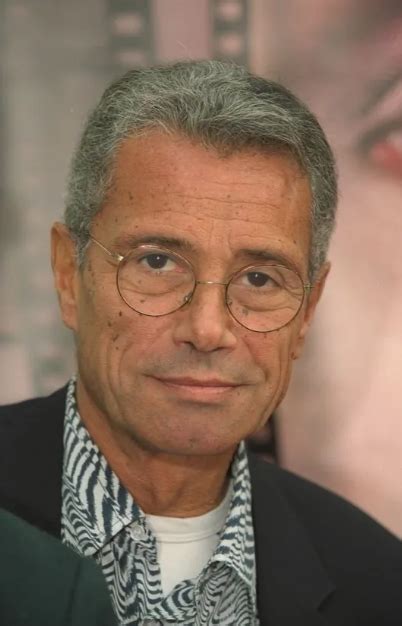 En Voyant Fran Oise Hardy Malade Jean Marie P Rier Dit Quil Laime