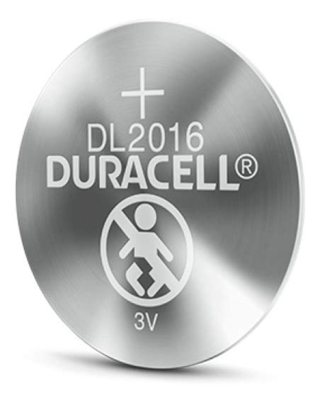 Bateria Moeda De L Tio Cr V Duracell Impolut