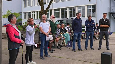 Soziales Netzwerk freut sich über gelungenen Tag der Generationen in