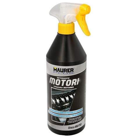 Limpiador Motores Desengrasante Motores 750 Ml Limpiador