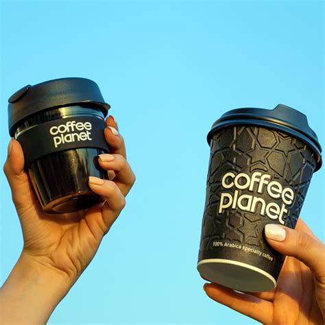 Celebrate International Coffee Day On 1st October With Coffee Planet