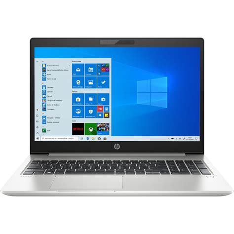HP PROBOOK 450 G7 LAPTOP Core I5 10110U 10th Gen 4GB 1TB 15 6