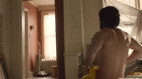 Auscaps Milo Ventimiglia Nude In This Is Us The Big Day