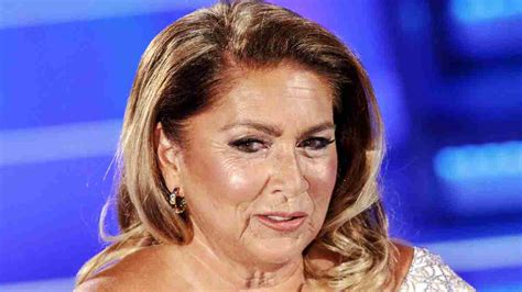 Ylenia Carrisi Lo Strazio Di Romina Power Succede Per La Figlia Scomparsa