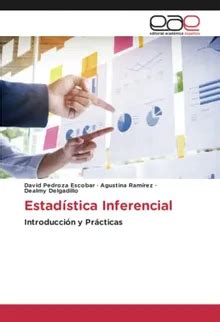Estadística Inferencial Book Summary Reviews Z Lib