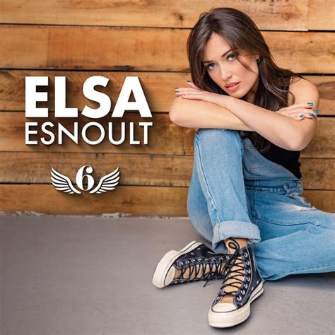 Elsa Esnoult Quand Je Suis Avec Toi Testo Musixmatch